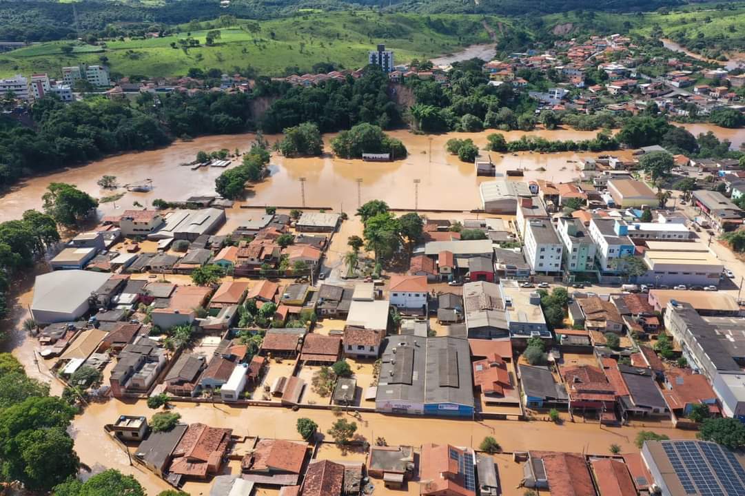 Câmara aprova requerimento pedindo explicações sobre auxílio enchente Câmara aprova requerimento pedindo explicações sobre auxílio enchente